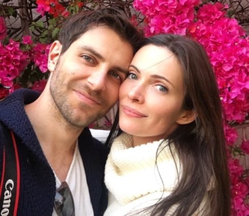 Bitsie Tulloch Height, Weight, Age, Spouse, Children, Family, Biography