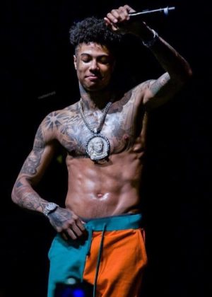 Blueface Height, Weight, Age, Girlfriend, Family, Facts, Biography