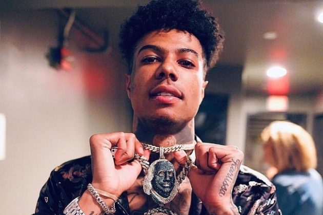 Blueface Height, Weight, Age, Girlfriend, Family, Facts, Biography