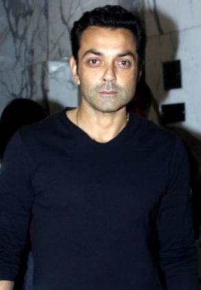 Bobby Deol Height, Weight, Age, Spouse, Family, Facts, Biography