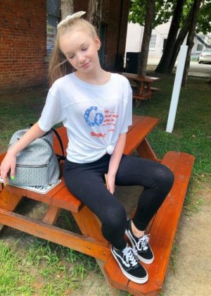 Bryleigh Anne Height, Weight, Age, Boyfriend, Family, Facts, Biography