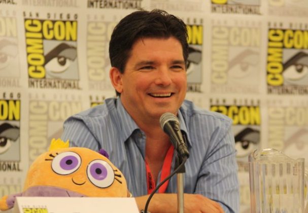 Butch Hartman Height, Weight, Age, Spouse, Family, Facts, Biography