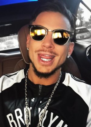 Char Defrancesco Height, Weight, Age, Spouse, Family, Facts, Biography