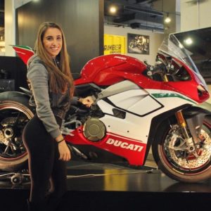 Christina Khalil Height, Weight, Age, Boyfriend, Family, Facts, Biography