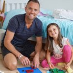 Darren Fizz Height, Weight, Age, Spouse, Family, Facts, Biography