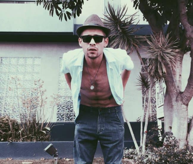 David Castañeda Height, Weight, Age, Girlfriend, Family, Facts, Biography