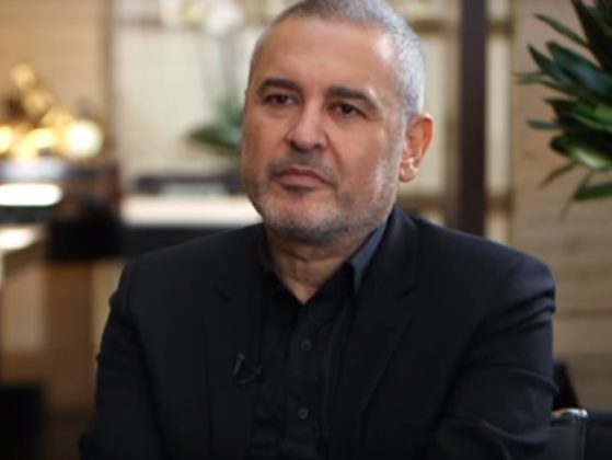 Elie Saab Height, Weight, Age, Spouse, Family, Facts, Biography