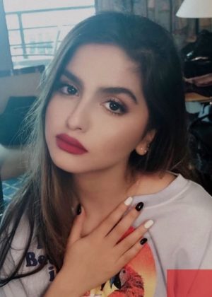Hala Al Turk Height, Weight, Age, Boyfriend, Family, Facts, Biography