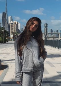 Hala Al Turk Height, Weight, Age, Boyfriend, Family, Facts, Biography