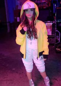 Hala Al Turk Height, Weight, Age, Boyfriend, Family, Facts, Biography