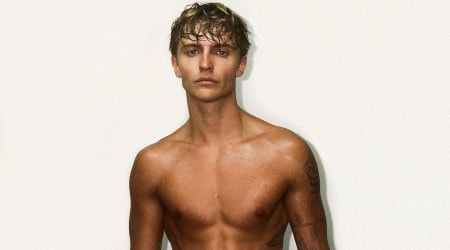 Hart Denton Height, Weight, Age, Girlfriend, Family, Facts, Biography