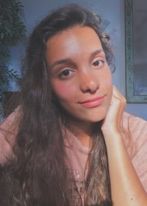 Iris Ferrari Height, Weight, Age, Boyfriend, Family, Facts, Biography