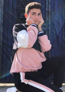 Issa Twaimz Height, Weight, Age, Boyfriend, Family, Facts, Biography