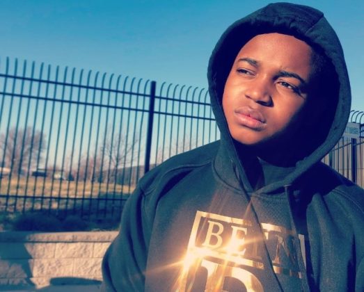 Issac Ryan Brown Height, Weight, Age, Girlfriend, Family, Facts, Biography