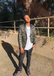 Issac Ryan Brown Height, Weight, Age, Girlfriend, Family, Facts, Biography