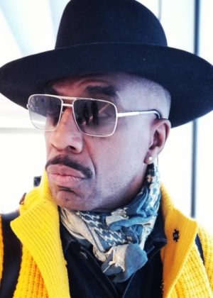J. B. Smoove Height, Weight, Age, Spouse, Family, Facts, Biography