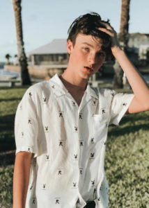 Jackson Felt Height, Weight, Age, Girlfriend, Family, Facts, Biography