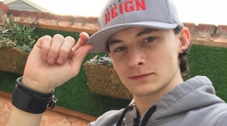 Jared S Gilmore Bio Age Height Net Worth 2021 Gf