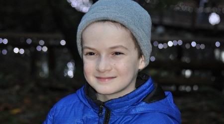 Jason Maybaum Height, Weight, Age, Girlfriend, Family, Facts, Biography