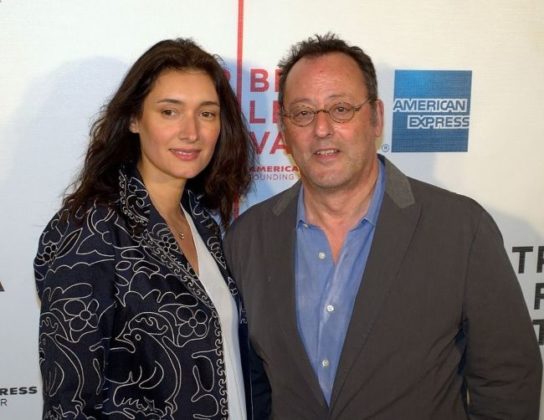 Jean Reno Height, Weight, Age, Spouse, Family, Facts, Biography