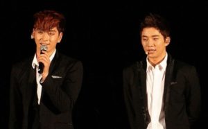 Junho Height, Weight, Age, Girlfriend, Family, Facts, Biography