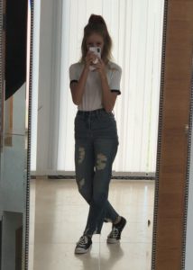KarinaOMG Height, Weight, Age, Boyfriend, Family, Biography