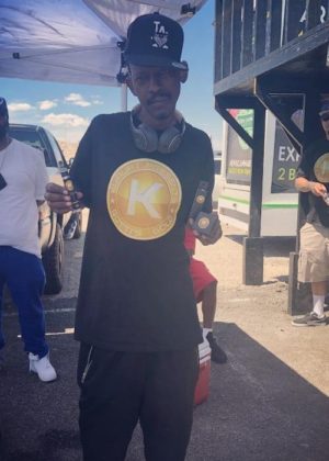 Kurupt Height, Weight, Age, Girlfriend, Family, Facts, Biography