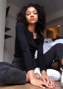 Kylee Russell Height, Weight, Age, Boyfriend, Family, Facts, Biography