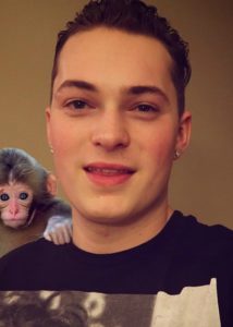 Lance Stewart Height, Weight, Age, Girlfriend, Cars, Family, Biography