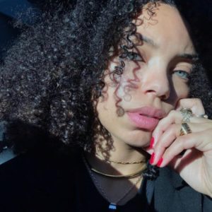 Logan Browning Height, Weight, Age, Boyfriend, Family, Facts, Biography