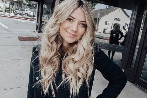 Madison Nicole Fisher Height, Weight, Age, Spouse, Family, Biography