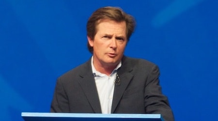 Michael J. Fox Height, Weight, Age, Spouse, Family, Facts, Biography