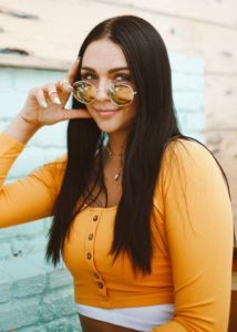 Nichole Jacklyne Height, Weight, Age, Boyfriend, Family, Facts, Biography