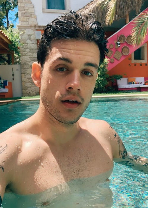 Orkun Işıtmak Height, Weight, Age, Girlfriend, Facts, Religion, Biography