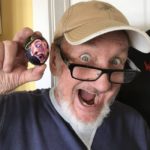 Robert Englund Height, Weight, Age, Spouse, Family, Facts, Biography