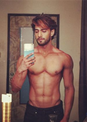 Rohit Purohit Height, Weight, Age, Spouse, Family, Facts, Biography