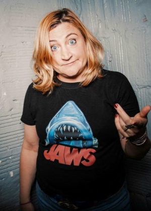 Sarah Thyre Height, Weight, Age, Spouse, Children, Facts, Biography