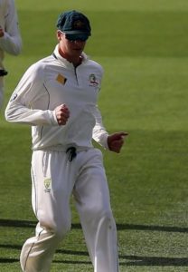 Steve Smith Height, Weight, Age, Spouse, Family, Facts, Biography