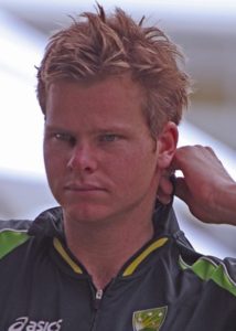 Steve Smith Height, Weight, Age, Spouse, Family, Facts, Biography
