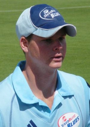 Steve Smith Height, Weight, Age, Spouse, Family, Facts, Biography