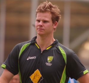 Steve Smith Height, Weight, Age, Spouse, Family, Facts, Biography