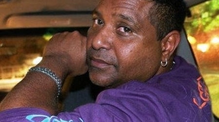 Stevie B Height, Weight, Age, Girlfriend, Children, Family, Facts ...