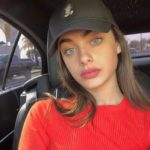 Yael Shelbia Height, Weight, Age, Boyfriend, Family, Facts, Biography