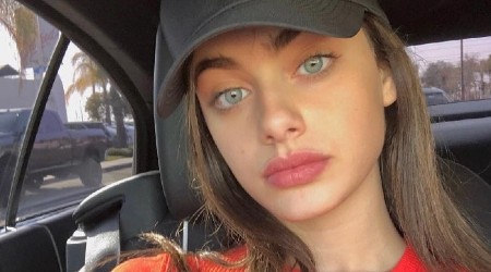 Yael Shelbia Height, Weight, Age, Boyfriend, Family, Facts, Biography