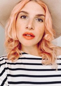 Kate Albrecht Height, Weight, Age, Spouse, Family, Facts, Biography