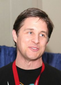 Yuri Lowenthal Height, Weight, Age, Spouse, Family, Facts, Biography
