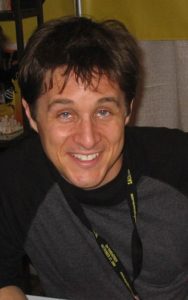 Yuri Lowenthal Height, Weight, Age, Spouse, Family, Facts, Biography