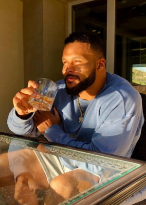 Aaron Donald Height, Weight, Age, Girlfriend, Family, Facts, Biography