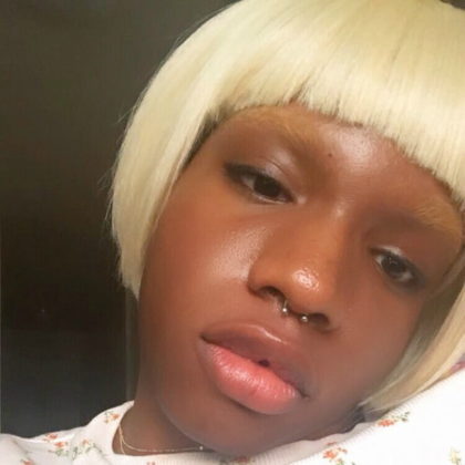 Aaron Philip Height, Weight, Age, Boyfriend, Family, Facts, Biography