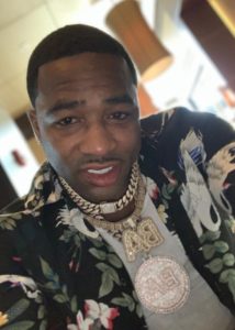 Adrien Broner Height, Weight, Age, Girlfriend, Family, Facts, Biography